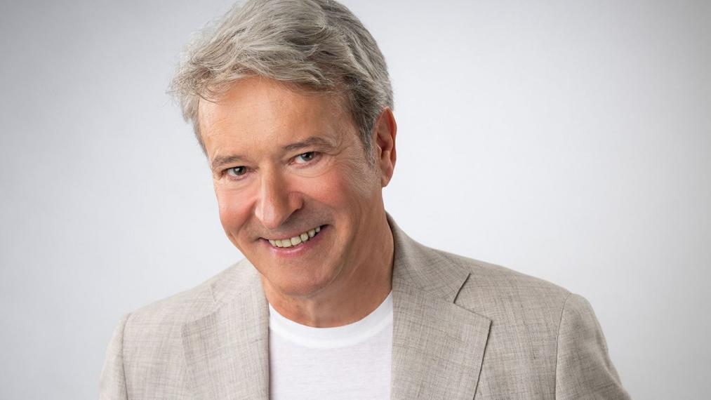 Garry Hagger: “Het was een moeilijke beslissing" | Showbizzsite